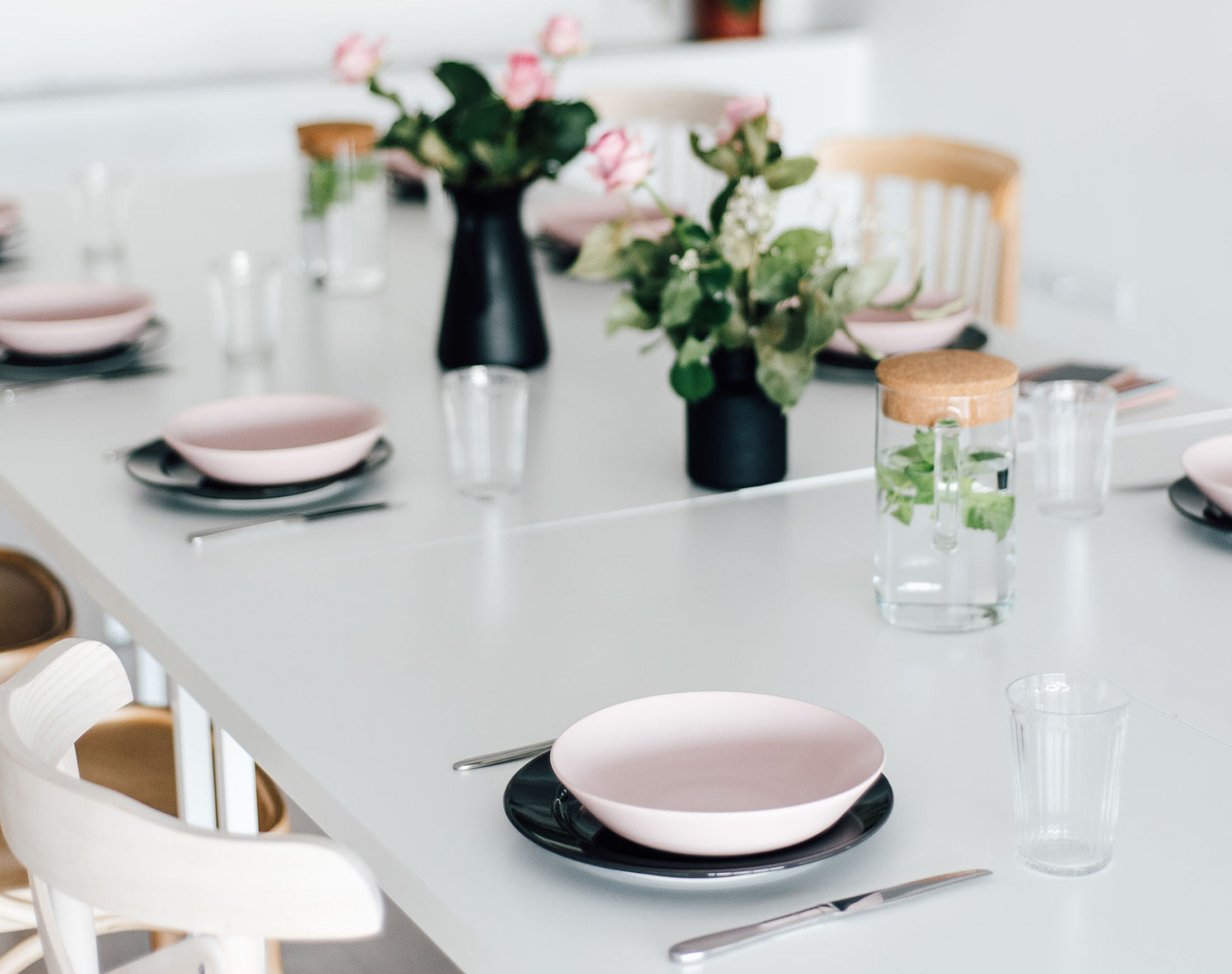 Home | Simmone Logue